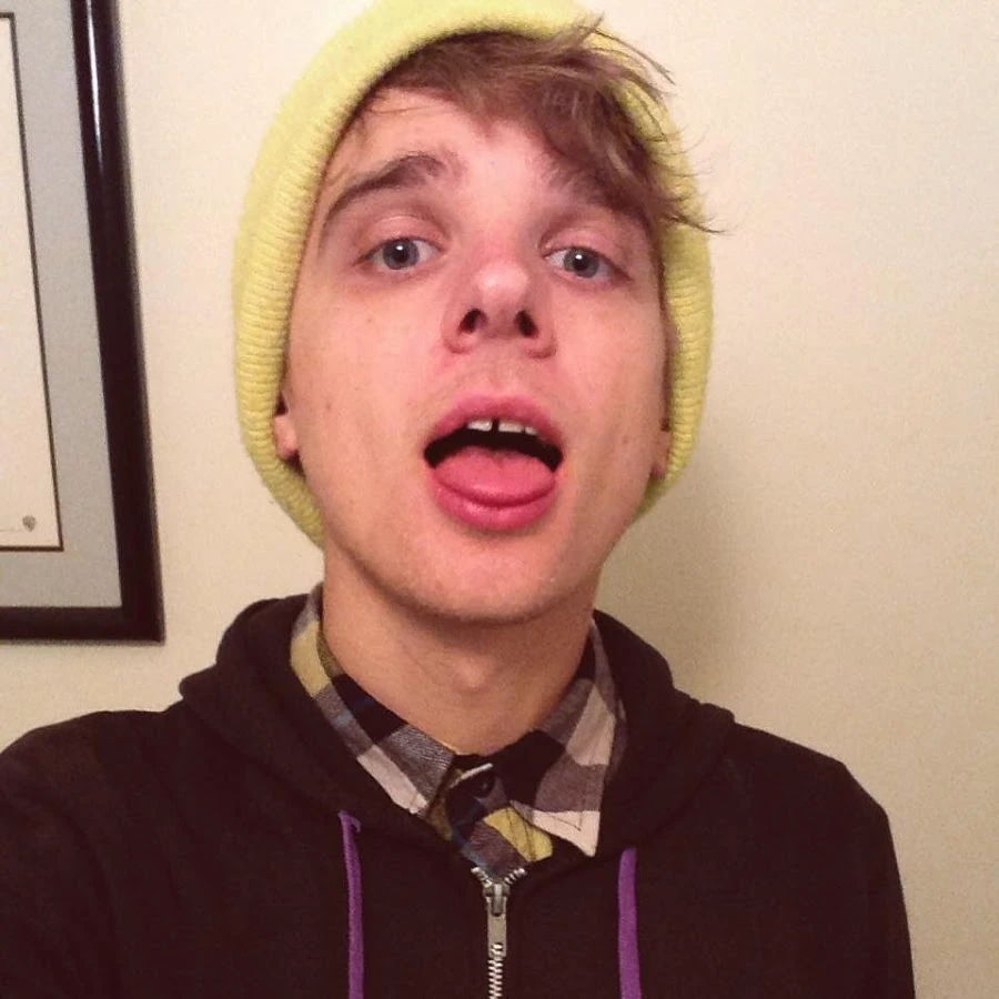 steve roggenbuck | Wikitubia | Fandom