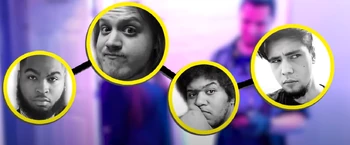 The Ink Tank | Wikitubia | Fandom