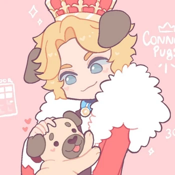 Connor Pugs | Wikitubia | Fandom