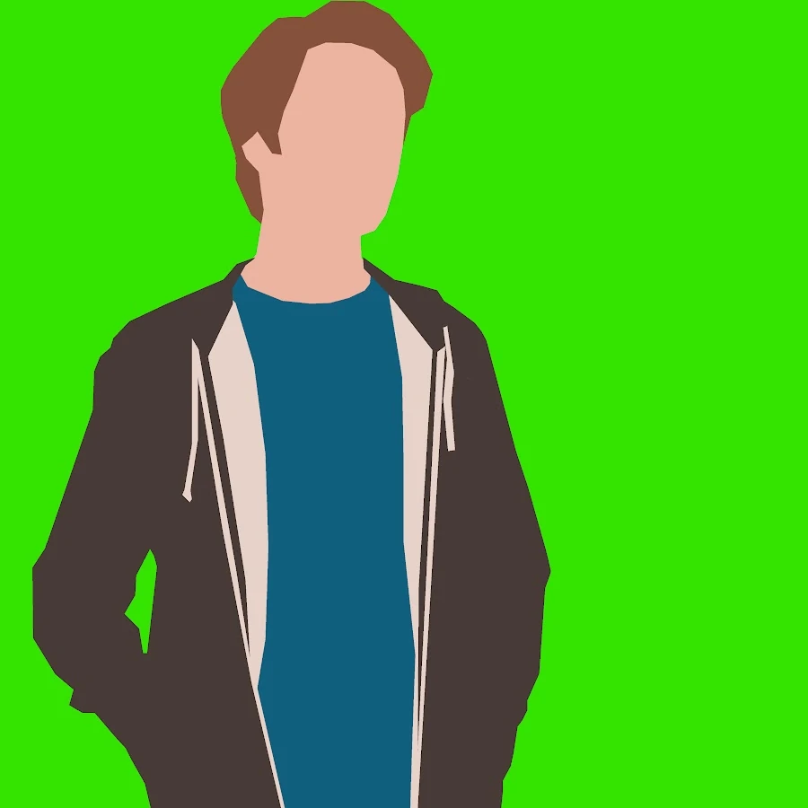 Joe Jenkins | Wikitubia | Fandom