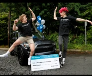 Mack | Wikitubia | Fandom