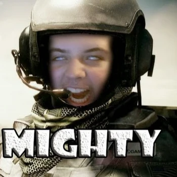 Mighty | Wikitubia | Fandom