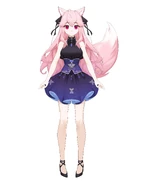 SakuraVixxie | Wikitubia | Fandom