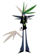 TWISTED-DOCTOR | Wikitubia | Fandom