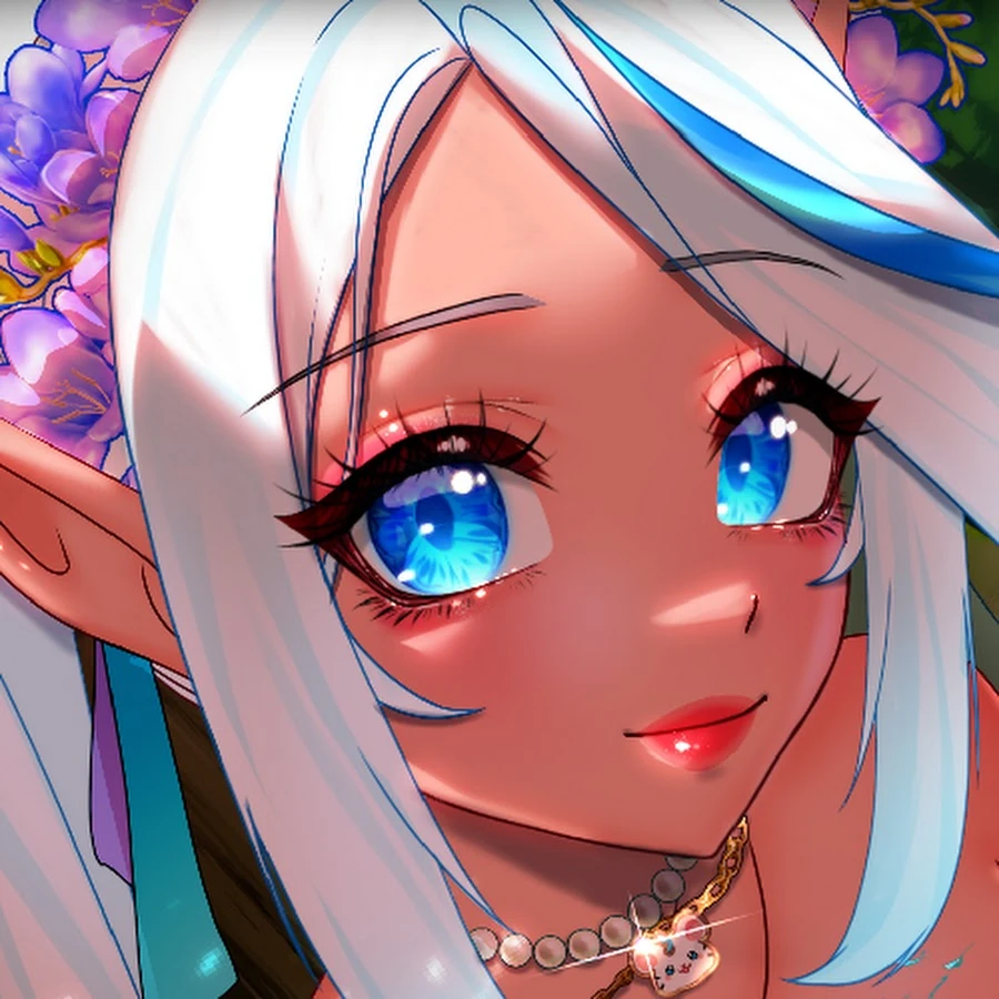 YoshinoArt | Wikitubia | Fandom