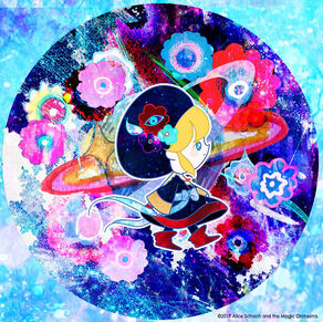 Alice Schach and the Magic Orchesta | Wikitubia | Fandom