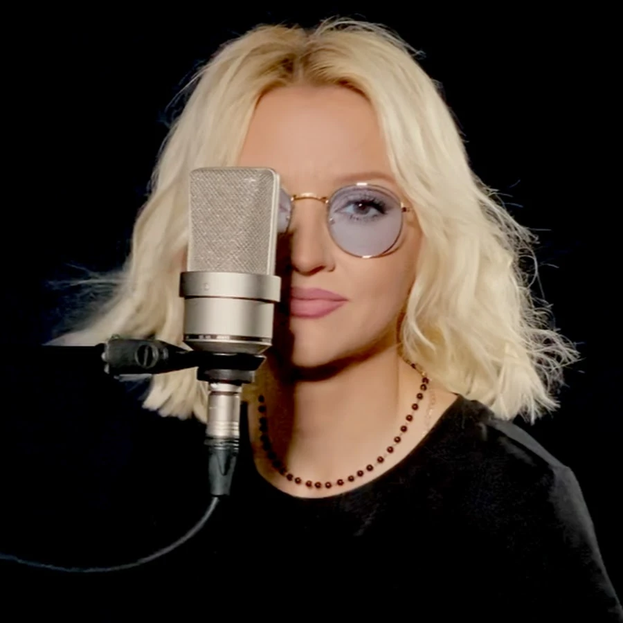 Alyona Yarushina | Wikitubia | Fandom