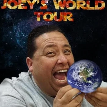 JoeysWorldTour | Wikitubia | Fandom