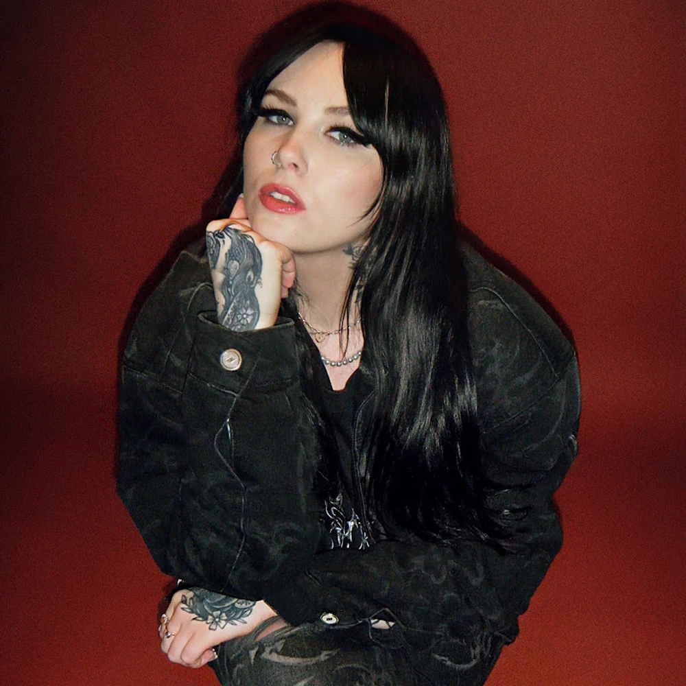 Kenya Grace | Wikitubia | Fandom