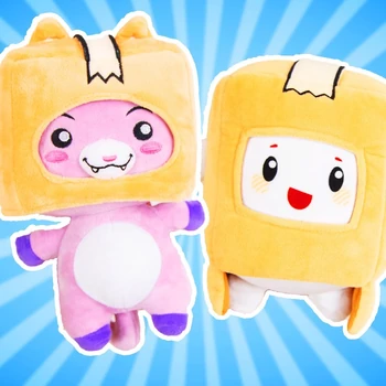 LankyBox | Wikitubia | Fandom