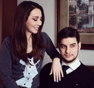 Lauren Chen | Wikitubia | Fandom