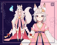 Shirahiko | Wikitubia | Fandom