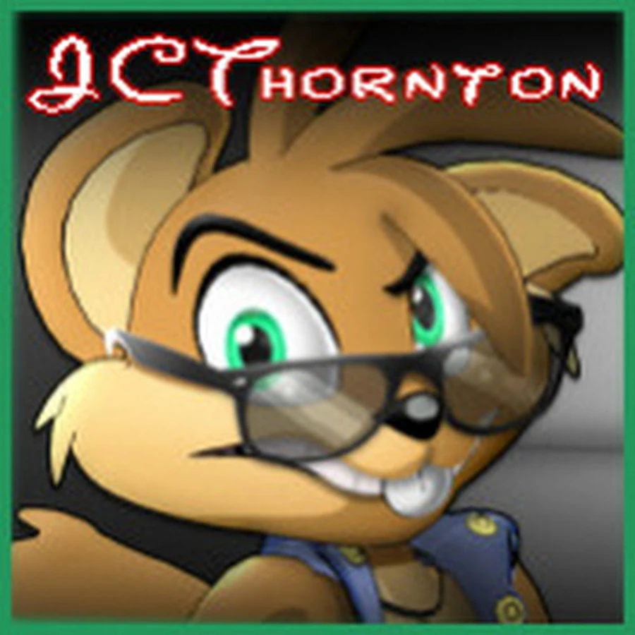 J.C. Thornton | Wikitubia | Fandom