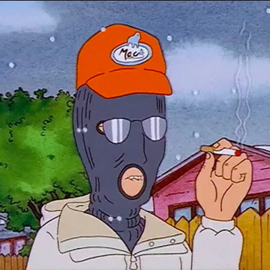 johnny hardwick | Wikitubia | Fandom