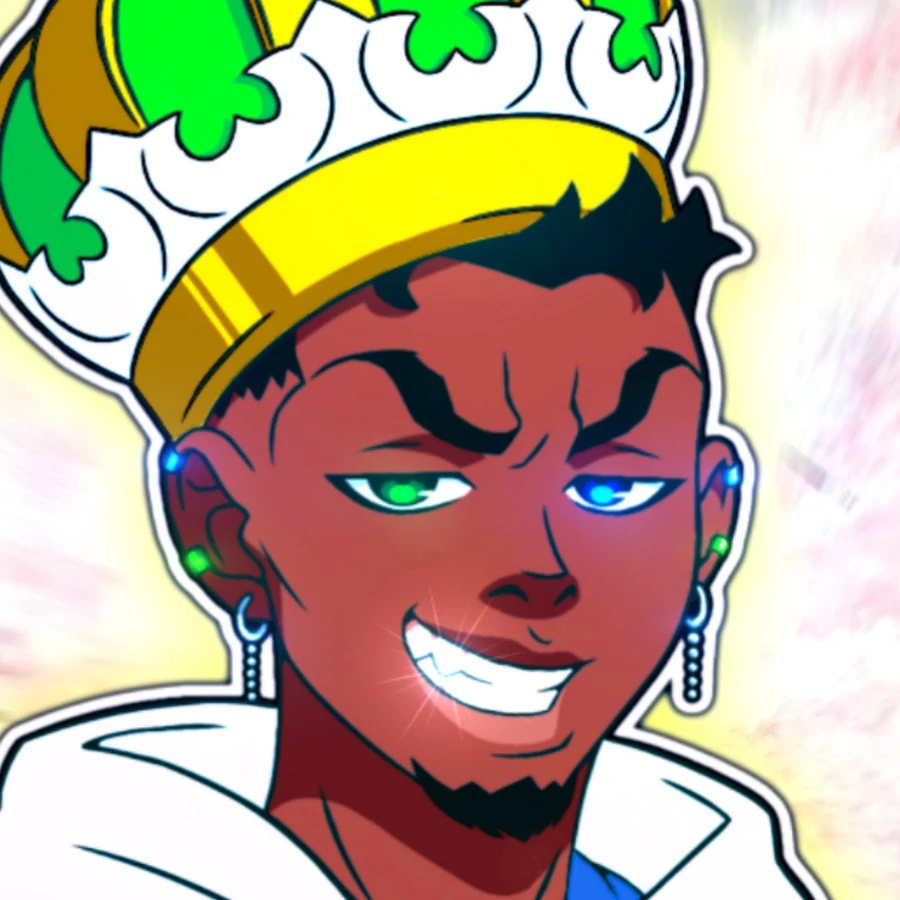 Mankaroy | Wikitubia | Fandom