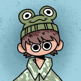 TheFrizkyFrog | Wikitubia | Fandom