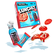 Lunchly | Wikitubia | Fandom