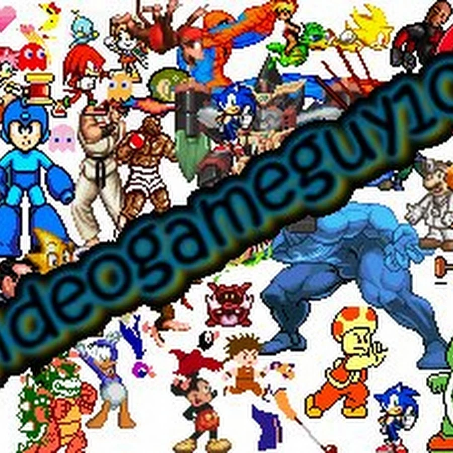 videogameguy101 | Wikitubia | Fandom