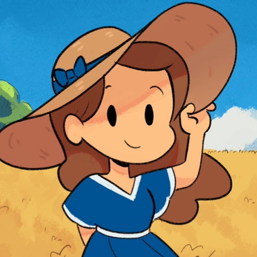 CharlieBarley | Wikitubia | Fandom