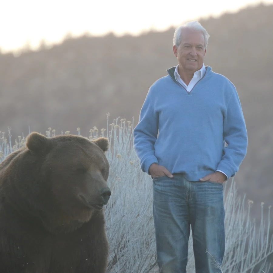 John Cox | Wikitubia | Fandom