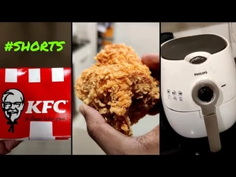 how to make kfc chicken malayalam