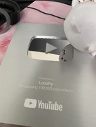 Looshy | Wikitubia | Fandom