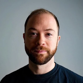 Mike Rugnetta | Wikitubia | Fandom