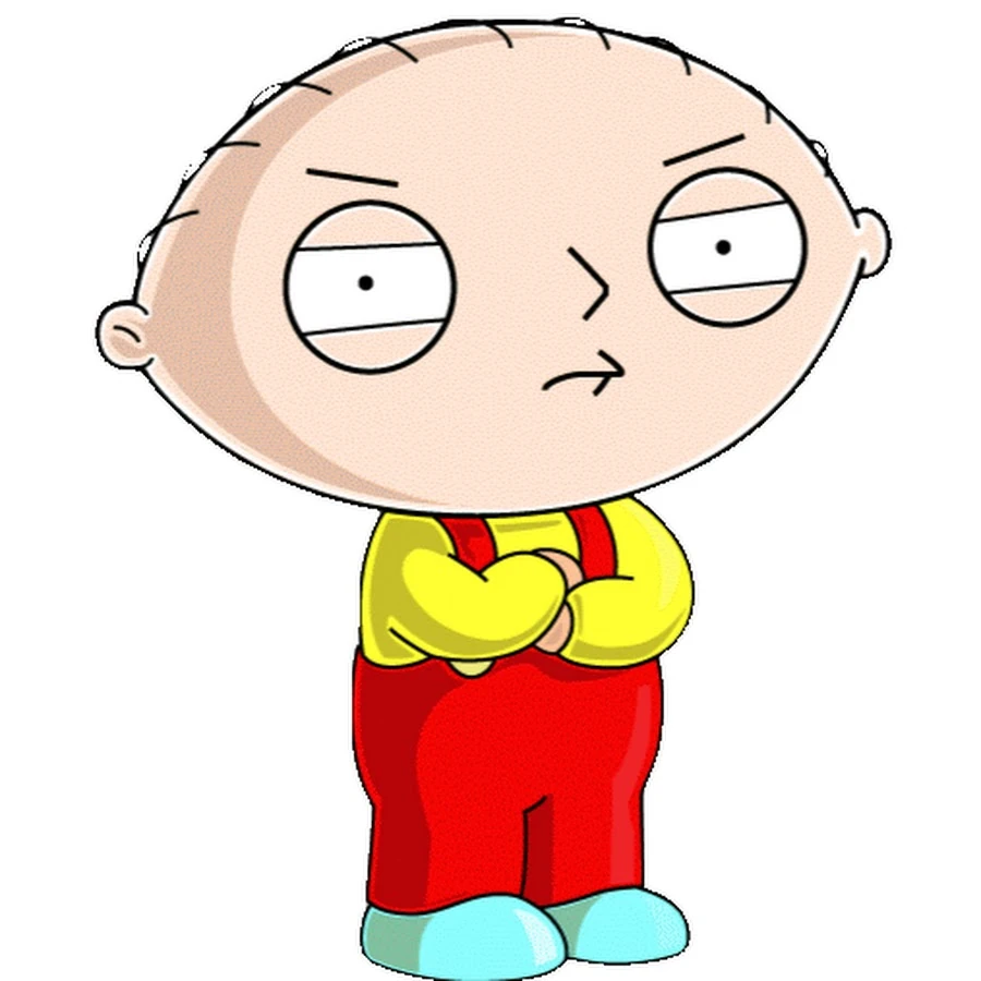 Stewie Griffin | Wikitubia | Fandom