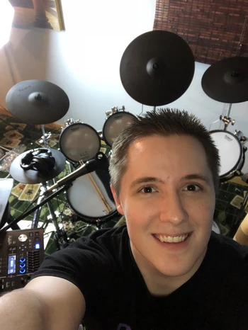 The8BitDrummer | Wikitubia | Fandom