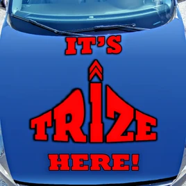 TRIZE | Wikitubia | Fandom