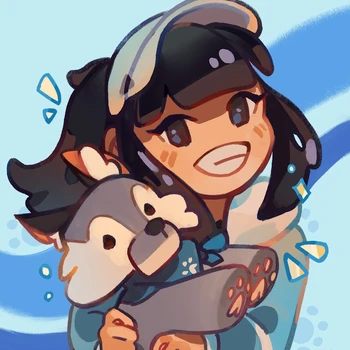 WaffwlWolf | Wikitubia | Fandom