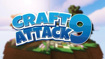 Minecraft Craft Attack | YouTube Wiki | Fandom