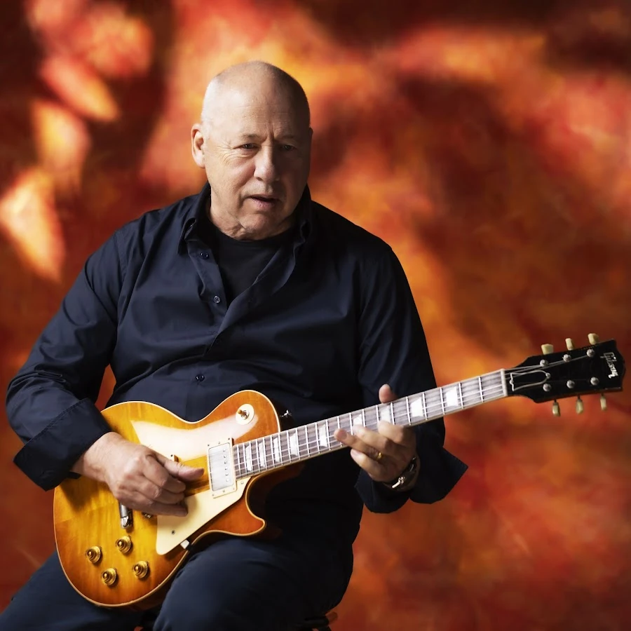 Mark Knopfler | Wikitubia | Fandom