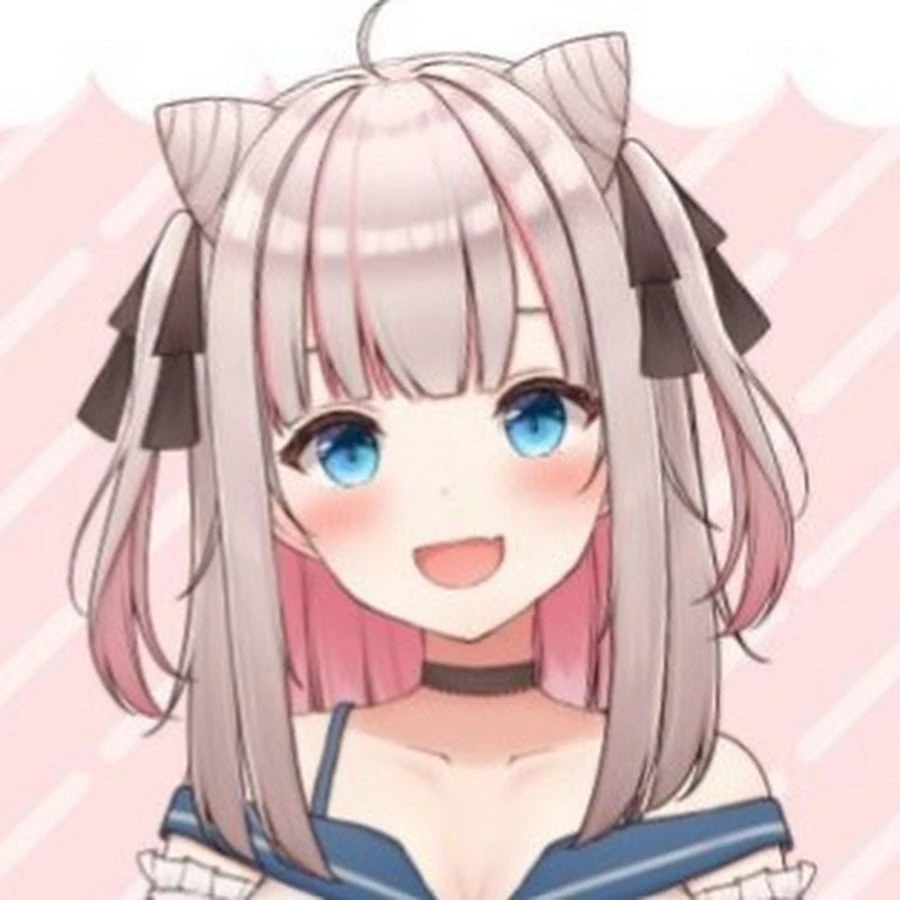 愛音アーニャ Aine Anya Ch. | Wikitubia | Fandom