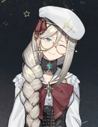 Aia Amare 【NIJISANJI EN】 | Wikitubia | Fandom