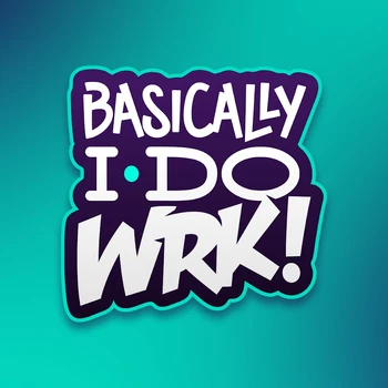 BasicallyIDoWrk | Wikitubia | Fandom