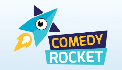 Comedy Rocket | YouTube Wiki | Fandom
