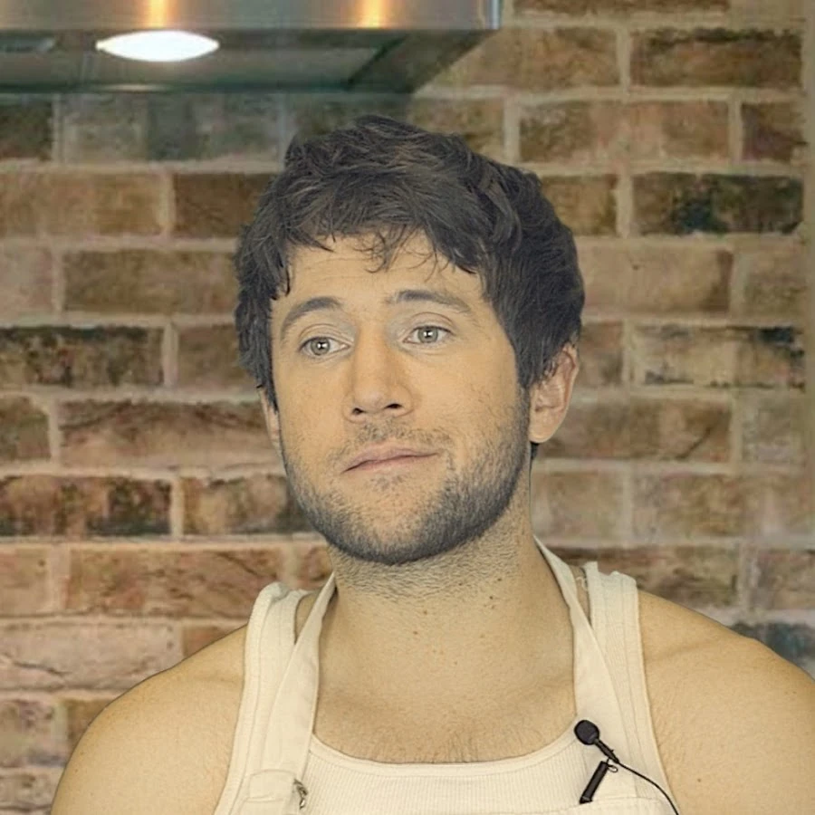 Cookshow with Trevor | Wikitubia | Fandom