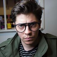 Rusty Cage | Wikitubia | Fandom