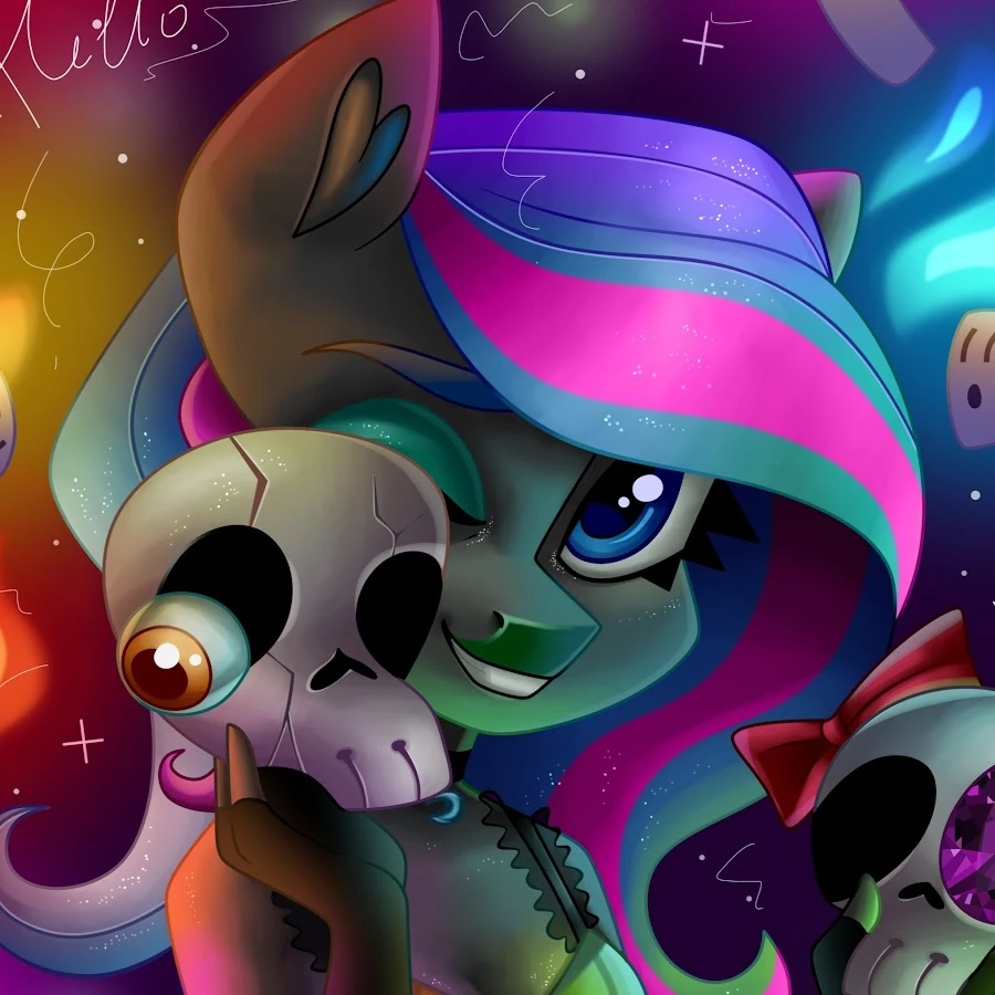 Scribbler Productions | Wikitubia | Fandom