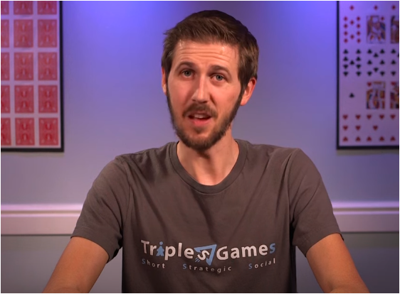 Triple S Games | Wikitubia | Fandom