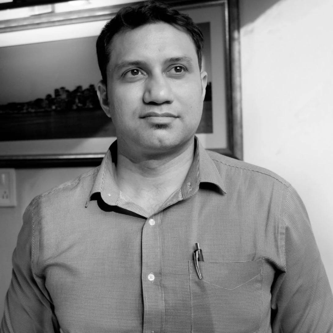 Dr. Rajat Sinha | Wikitubia | Fandom