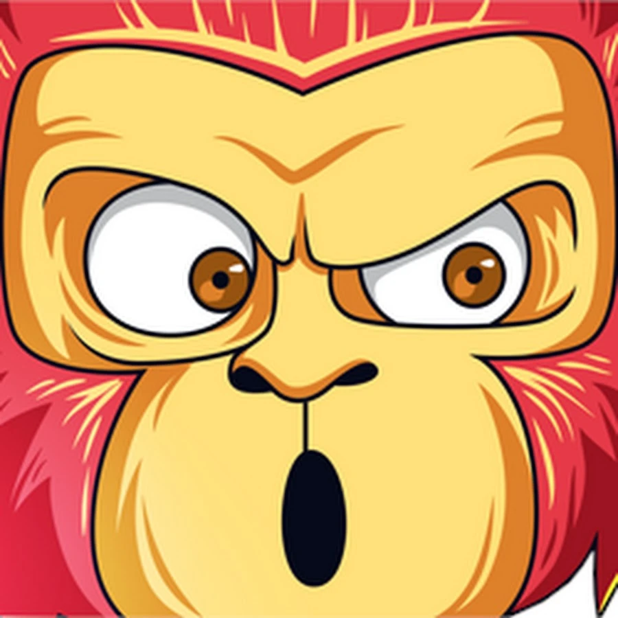 RedKeyMon | Wikitubia | Fandom