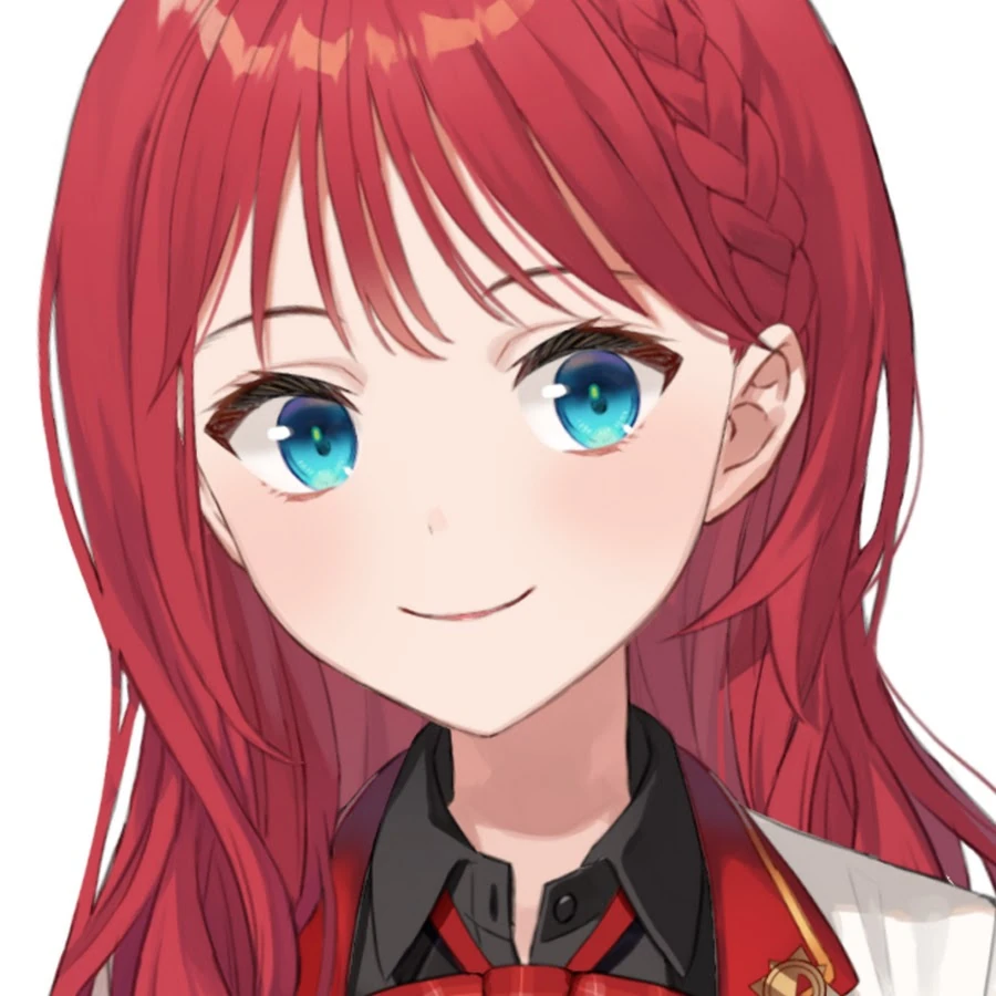 Asahina Akane / Virtual YouTuber【Nijisanji】 | Wikitubia | Fandom