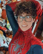 Bukkit Brown | Wikitubia | Fandom