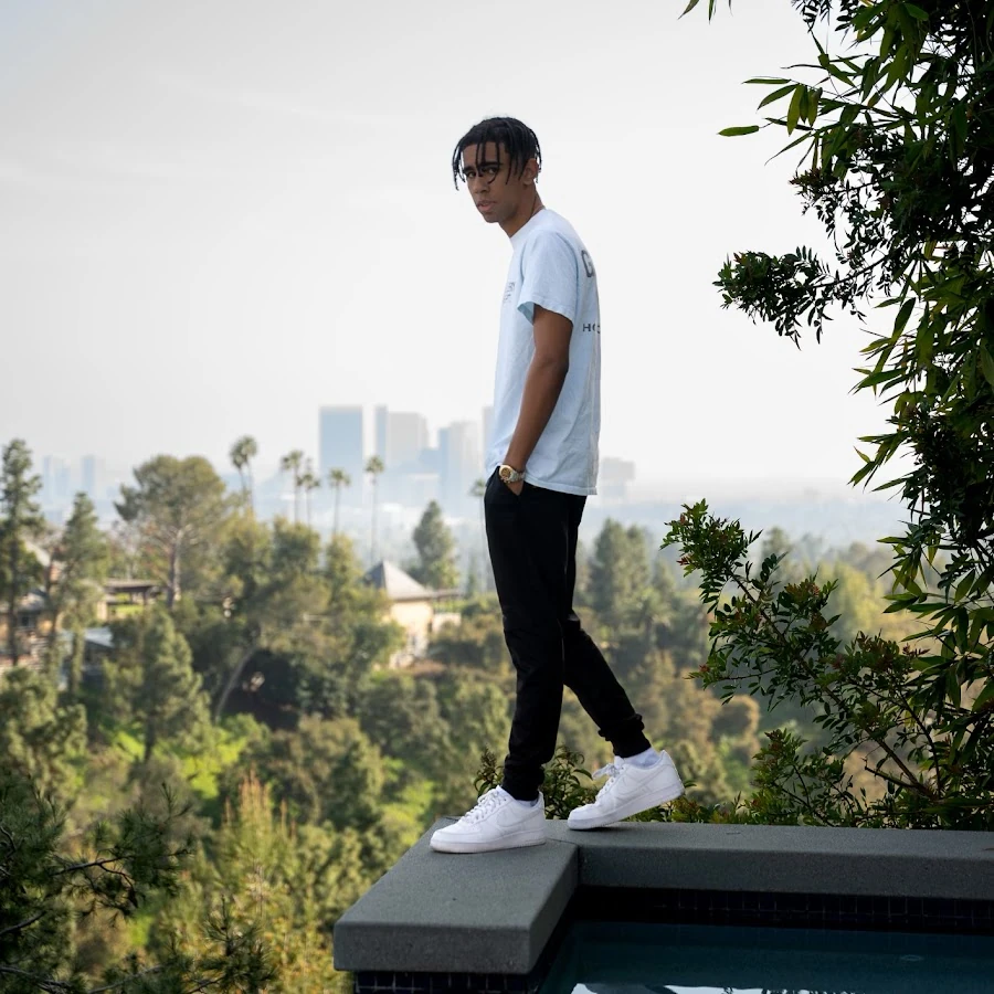 Dylan Zitkus | Wikitubia | Fandom