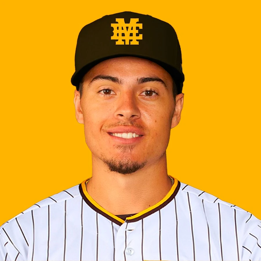 Evan Mendoza Baseball | Wikitubia | Fandom