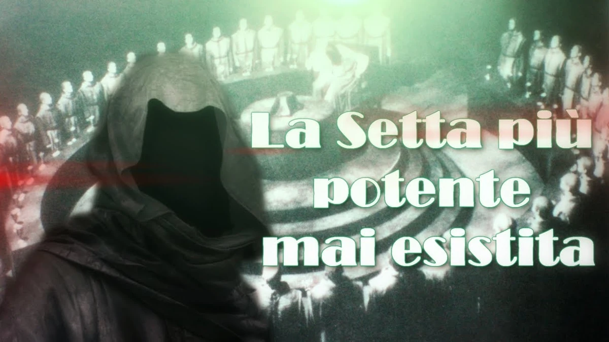 Setta (Mortebianca) | YouTube Wiki | Fandom