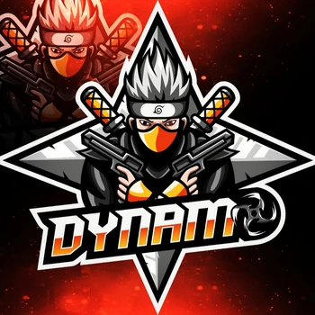 Dynamo Gaming | Wikitubia | Fandom
