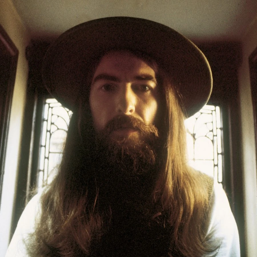 George Harrison | Wikitubia | Fandom